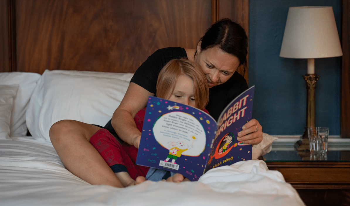 Understanding a parent’s right to overnight stays in the UK